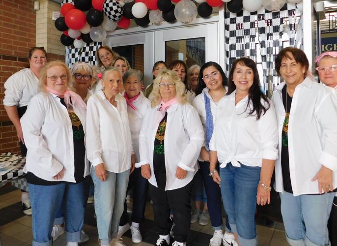 West Chambers Pilot Club Gala a success | Lifestyle | baytownsun.com