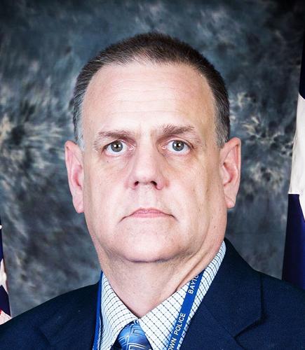 Bryan Thompson | Obituaries | baytownsun.com