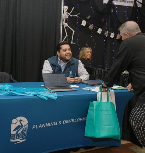 Baytown Business Expo absolutely Spook-tacular | Local | baytownsun.com