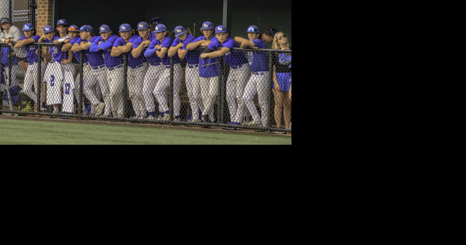 BH baseball needs strong series finish | Sports | baytownsun.com