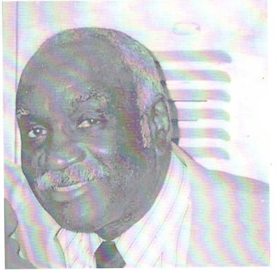 Thomas L. Jenkins | Obituaries | baytownsun.com