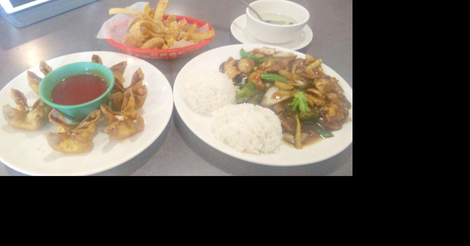 J&J Asian Cafe is more than OK | Lifestyle | baytownsun.com