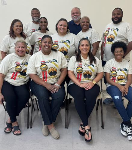 Area Juneteenth celebrations begin Saturday | Local | baytownsun.com