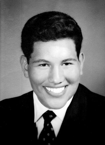 George Richard Sanchez | Obituaries | baytownsun.com