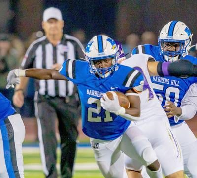 Eagles show Rangers some ‘Hill’s too tough to climb | Sports ...