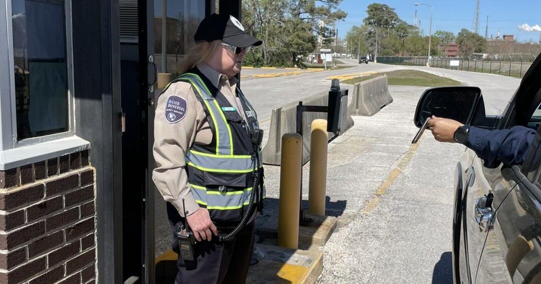 ExxonMobil: Keeping it safe with security | Local | baytownsun.com
