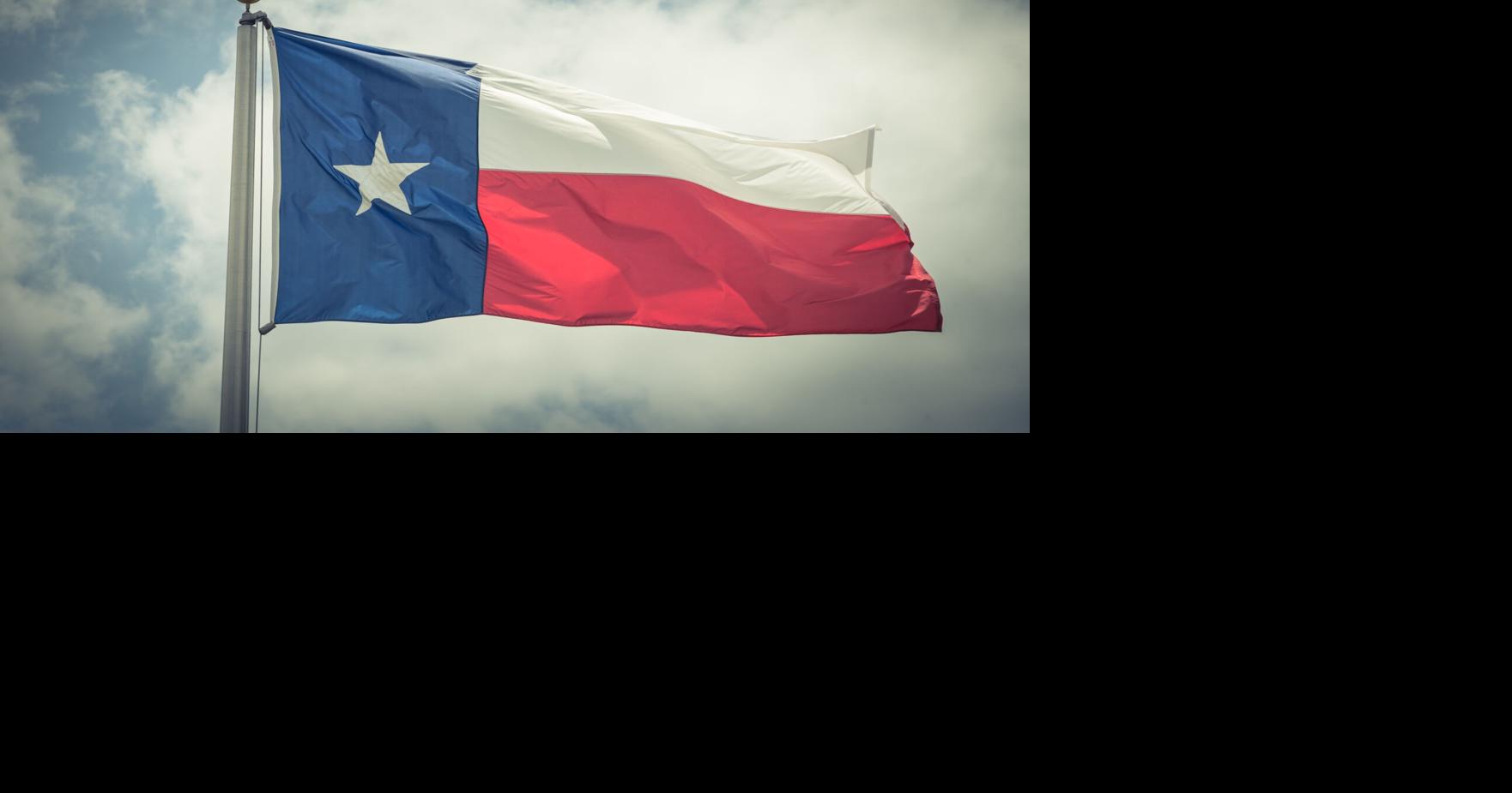 Happy Texas Independence Day, March 2 | Local | baytownsun.com
