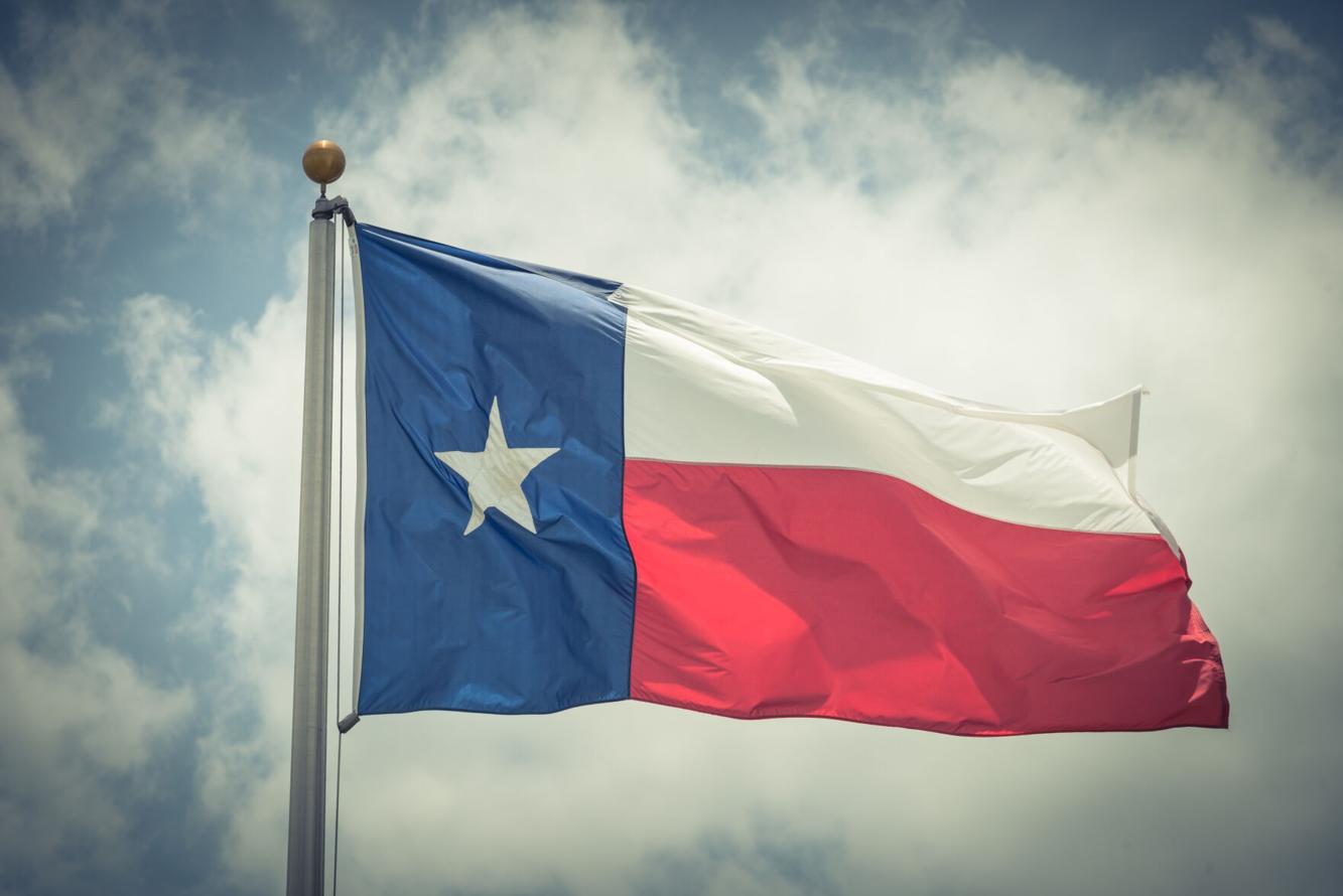 Happy Texas Independence Day, March 2 | Local | baytownsun.com