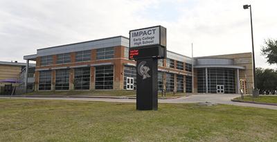 Business & Education: IMPACT-ful Student - Emma Jaramillo | Profiles ...