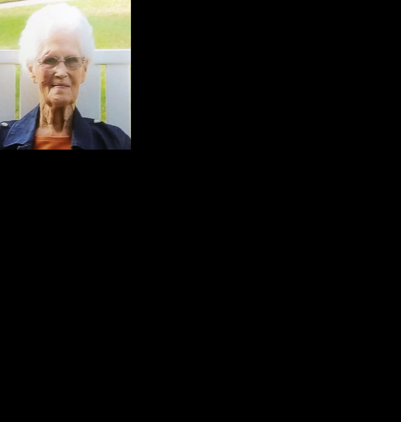 Wanda Ruth Woody | Obituaries | baytownsun.com