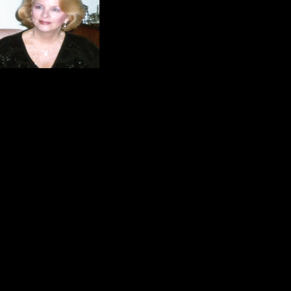 Maxine “Max” Lounsberry Hutchinson | Obituaries | baytownsun.com