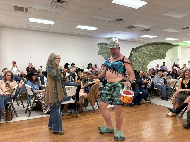 Bras for a Cause raises over $193K | News | baytownsun.com