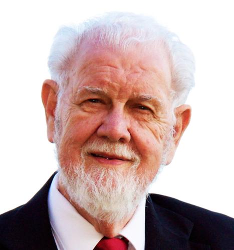 Judge Billy Floyd (Bill) Coker | Obituaries | baytownsun.com