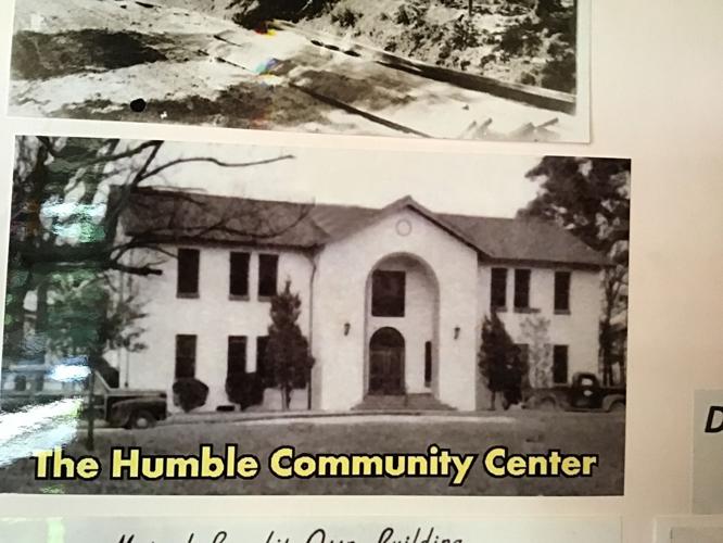 Humble Memories - Joy Ewing Greenawalt | Local | baytownsun.com