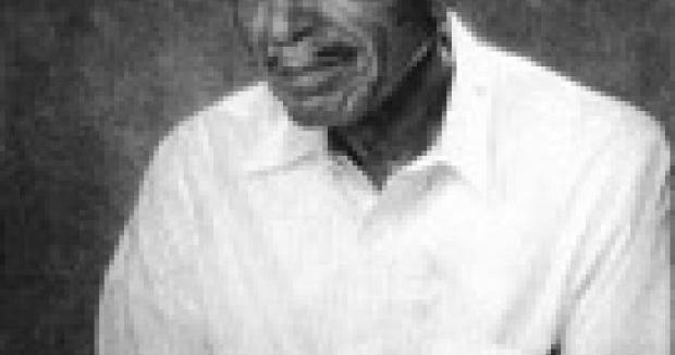 A tribute to Vernon Bernard | Guest Columns | baytownsun.com