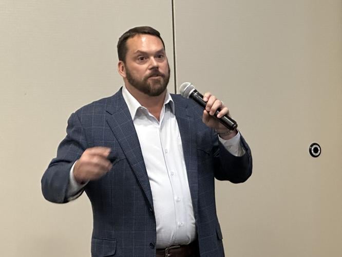 With TGS foresight, Cedar Port thrives | Local | baytownsun.com