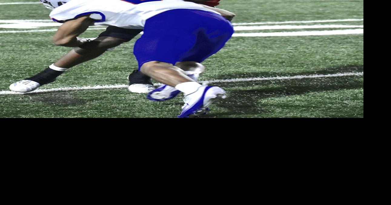 C.E. King Panthers maul GCM Patriots | Sports | baytownsun.com