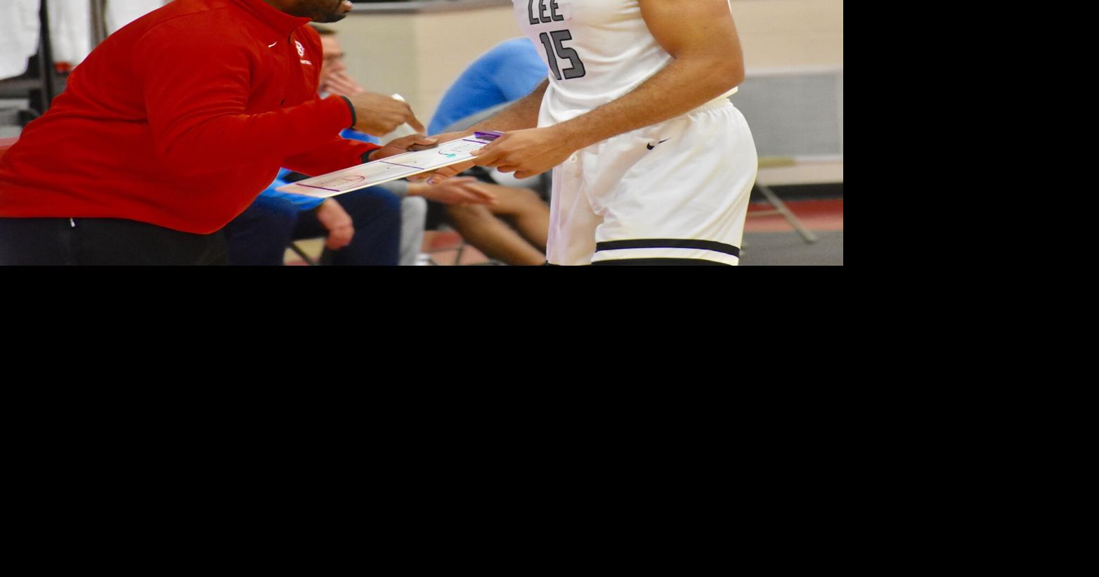Q&A with Lee College’s nick wade | Sports | baytownsun.com