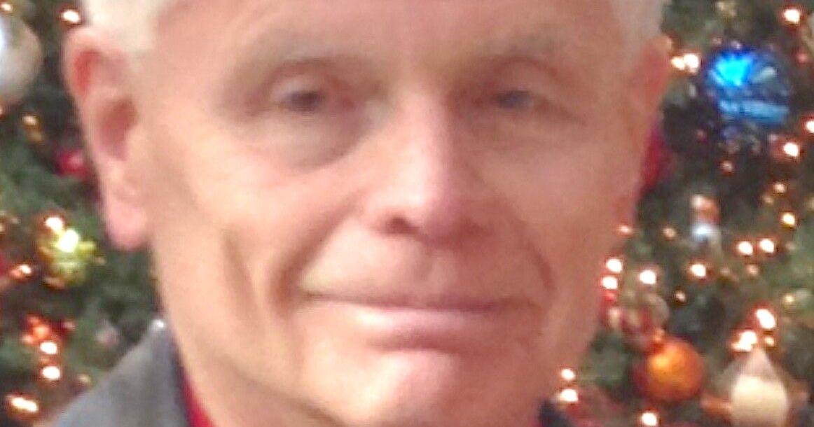 William Elliott (Bill) Sharp | Obituaries | baytownsun.com