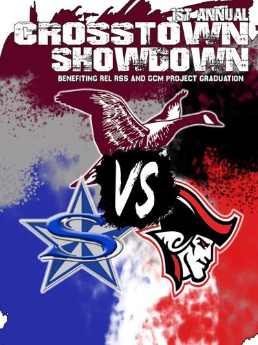 Crosstown Showdown for Project Graduation | Local | baytownsun.com