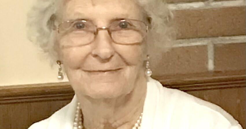 Mary Elizabeth Davis | Local | baytownsun.com