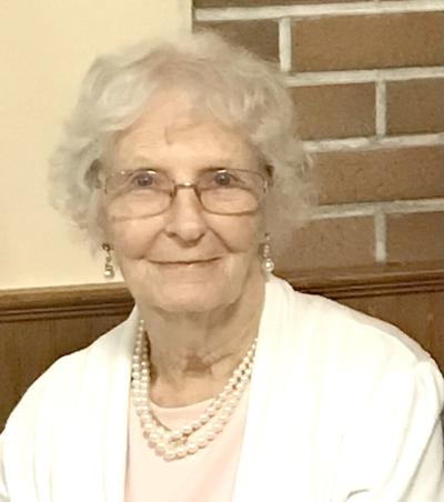 Mary Elizabeth Davis | Local | baytownsun.com