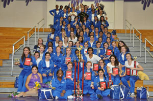 Sterling Stars’ Stage Show here | Baytown | baytownsun.com