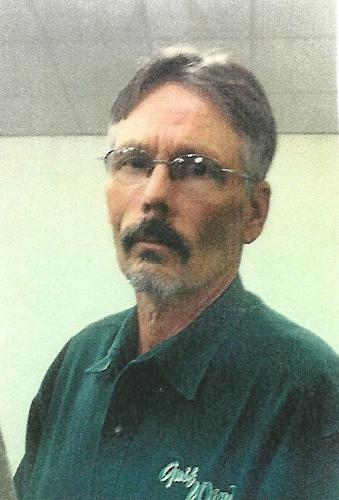 James Clifton Hagan Jr. | Obituaries | baytownsun.com