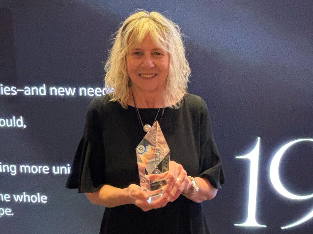 United Way celebrates 80 years | Local | baytownsun.com