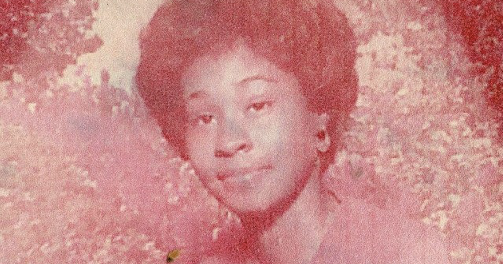 Rememberring Carmen Jewel Wilson on her 20th death anniversary ...