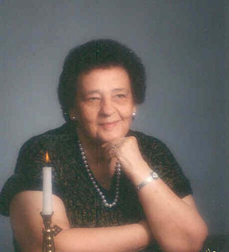 Sarah Lee Harris Obituaries