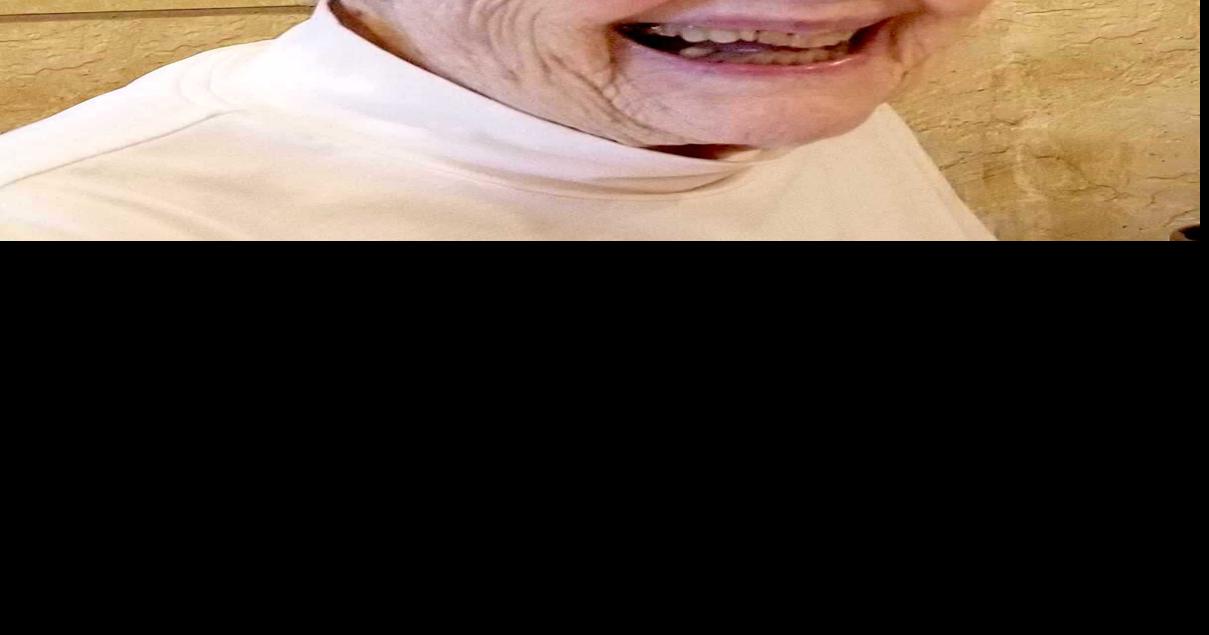 May Ellen DeCell | Obituaries | baytownsun.com