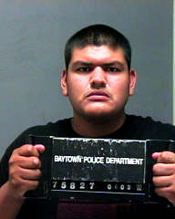 Baytown Most Wanted | Police | baytownsun.com