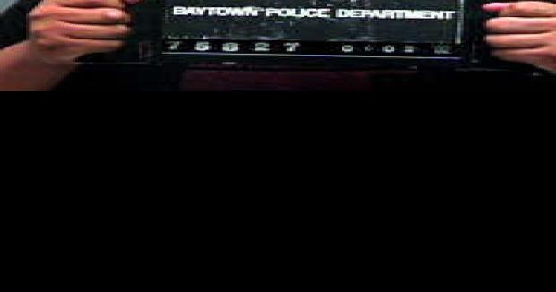 Baytown Most Wanted | Police | baytownsun.com