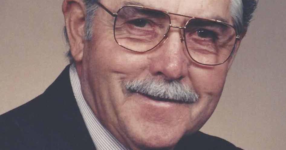 Howard Truman Isom | Obituaries | baytownsun.com