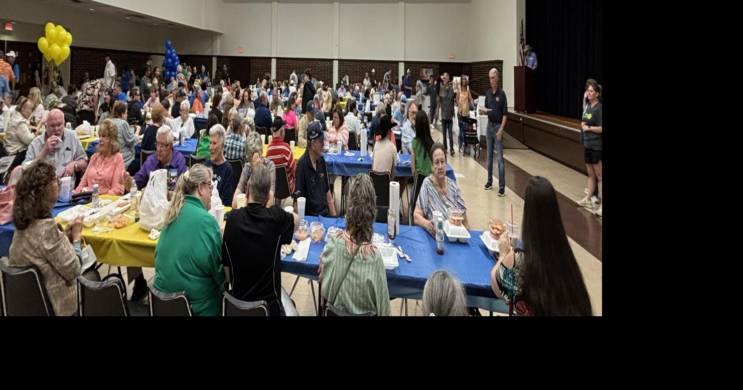 ‘Bridges of Service’ Rotary District Governor installation June 14 | Local | baytownsun.com