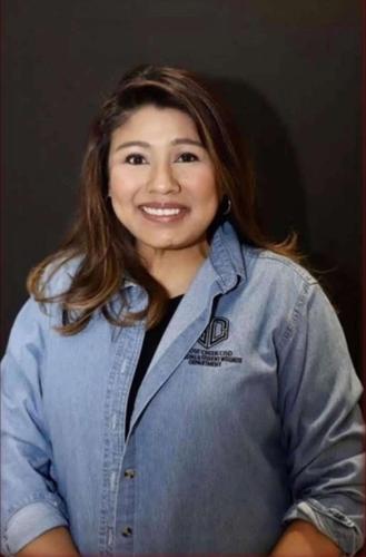 Ex-GCCISD counselor wanted for sexual assault, improper relationship ...