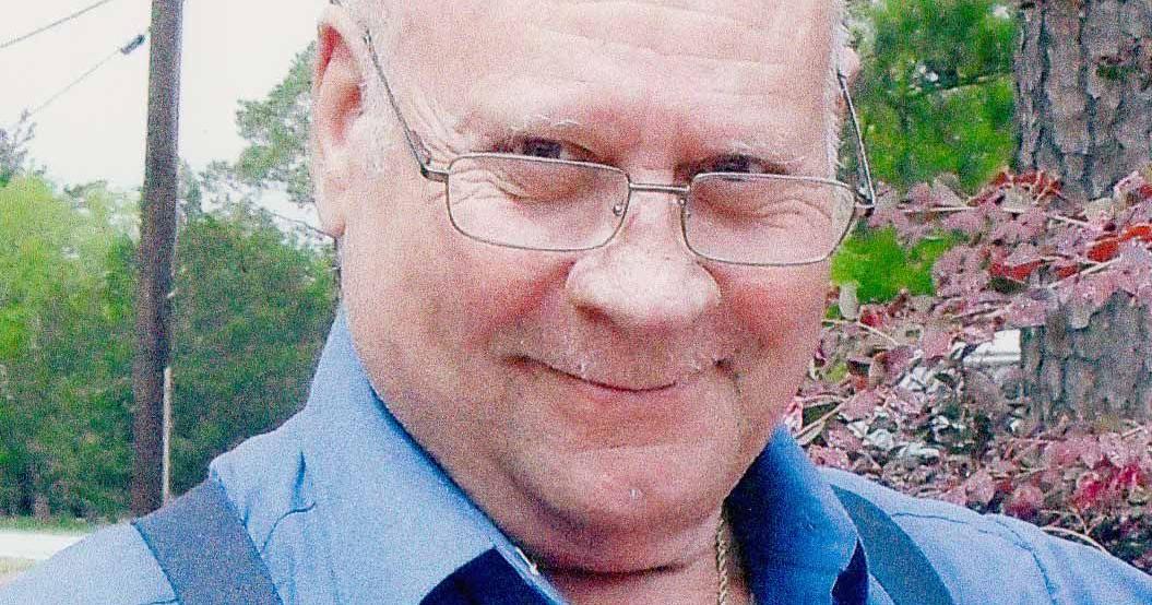 Roy Walter Wingate | Obituaries | baytownsun.com