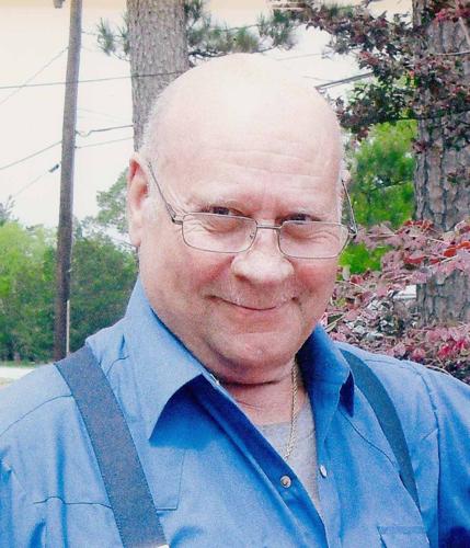 Roy Walter Wingate | Obituaries | baytownsun.com