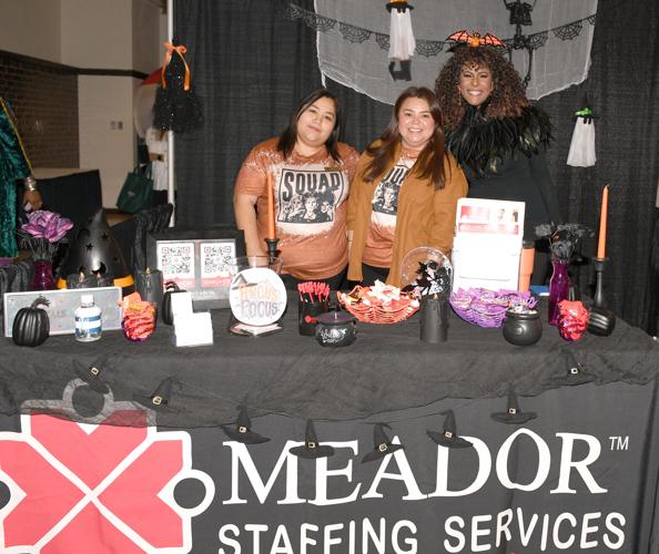 Baytown Chamber of Commerce Business Expo | | baytownsun.com