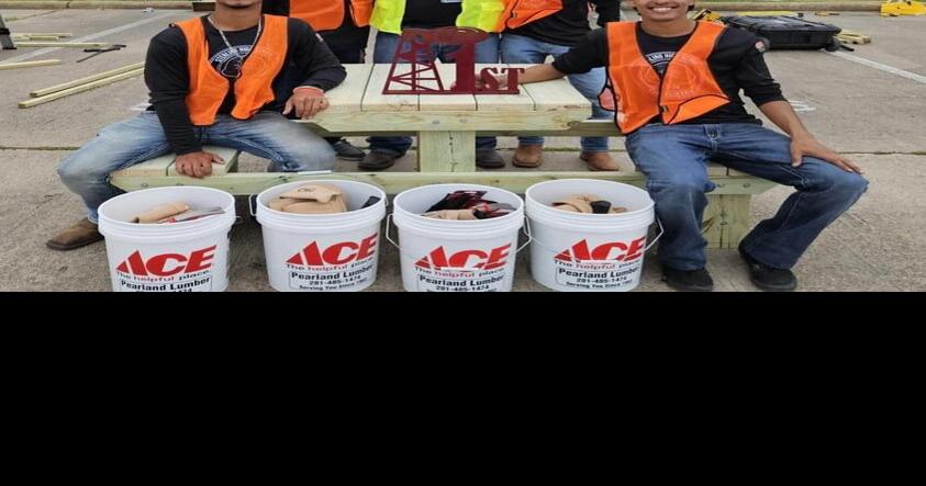 GCCISD building success | Local | baytownsun.com