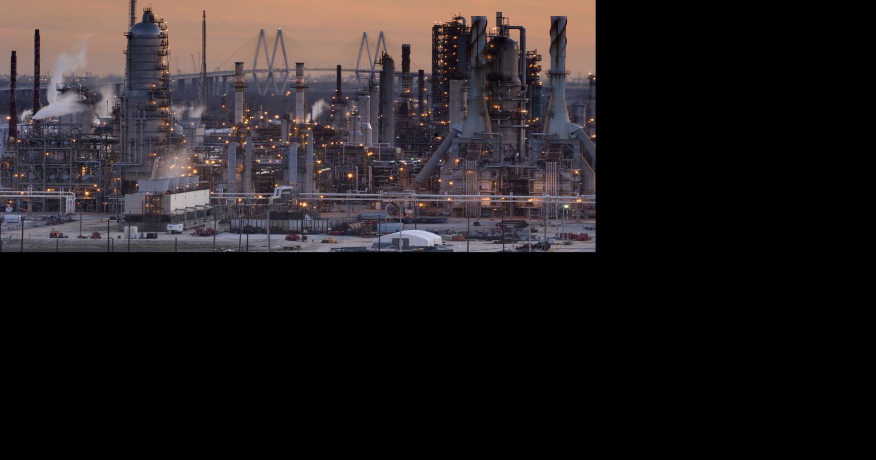 ExxonMobil Board unanimously recommends redomiciling the company from ...