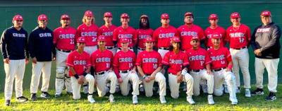 GCM Baseball clinches playoff berth | Sports | baytownsun.com