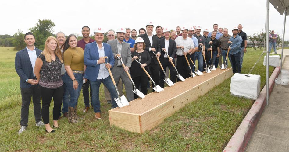 SAMSON Controls expansion to double ops | Local | baytownsun.com