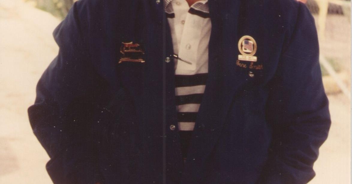 Eugene "Gene" M. Smith, Jr., | Obituaries | baytownsun.com