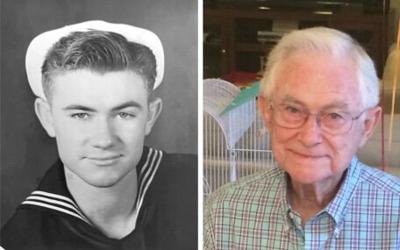 Elbert Graham (Bert) Warren, Jr. | Obituaries | baytownsun.com