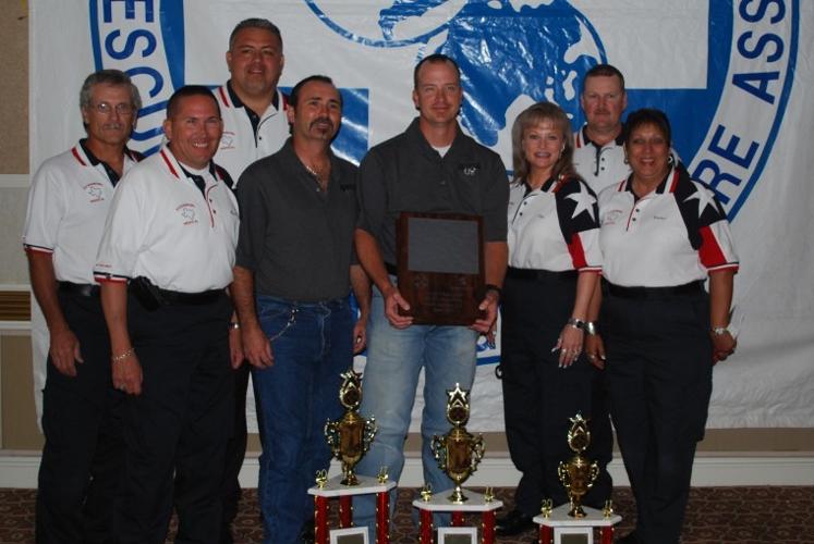 ExxonMobil Baytown emergency medical, rescue teams win awards | Baytown ...