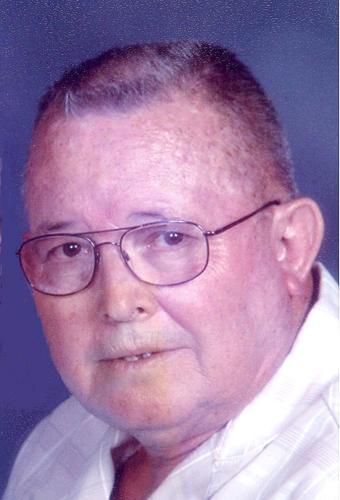Aaron Alvin George | Obituaries | baytownsun.com