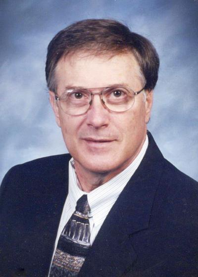 George Joseph Restivo | Obituaries | baytownsun.com