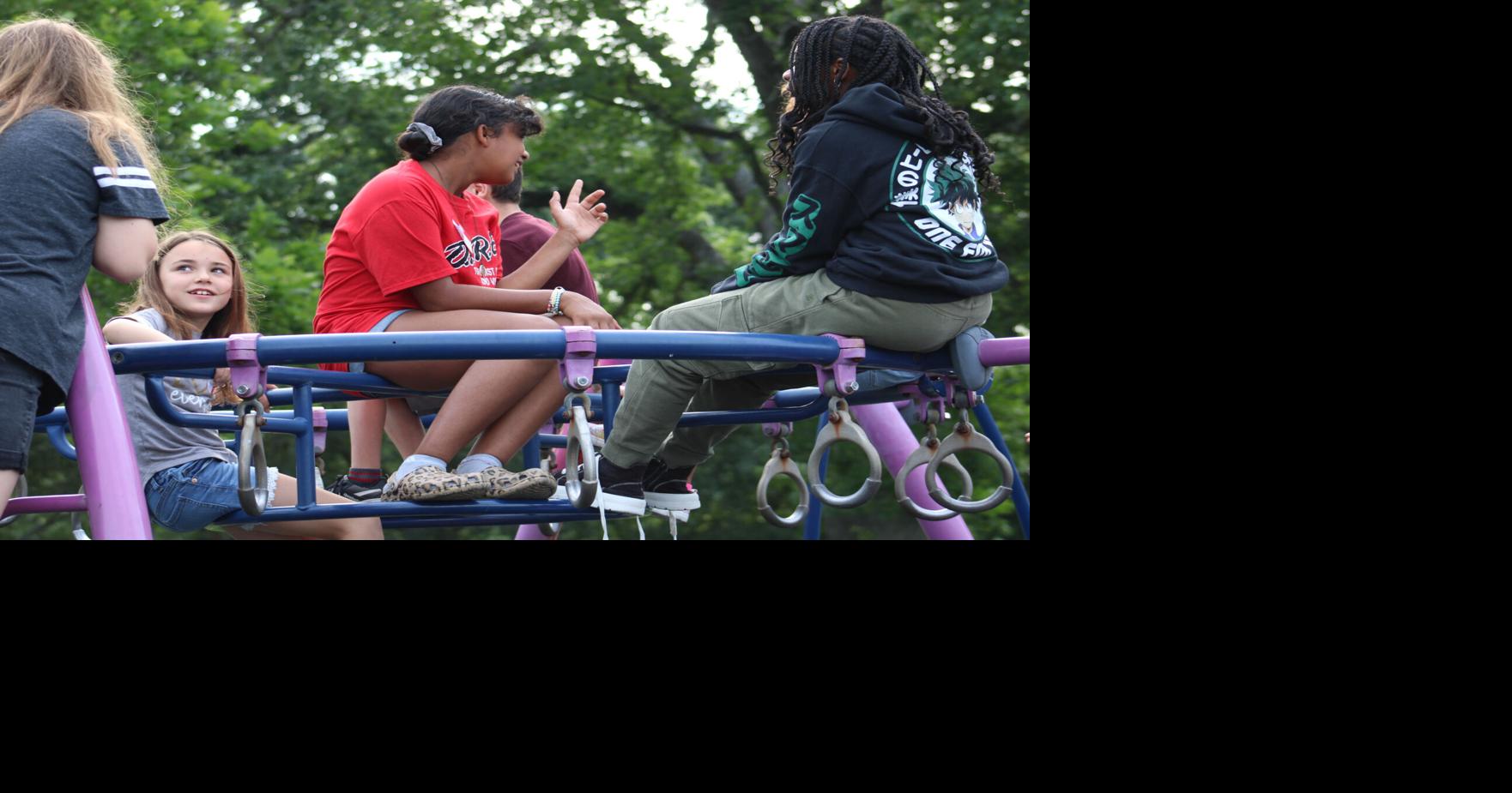 Summer camp sign-ups still open | Local | baytownsun.com